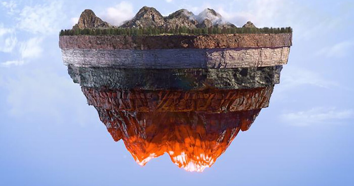 Ultra-deep fracking for limitless geothermal power is possible: EPFL