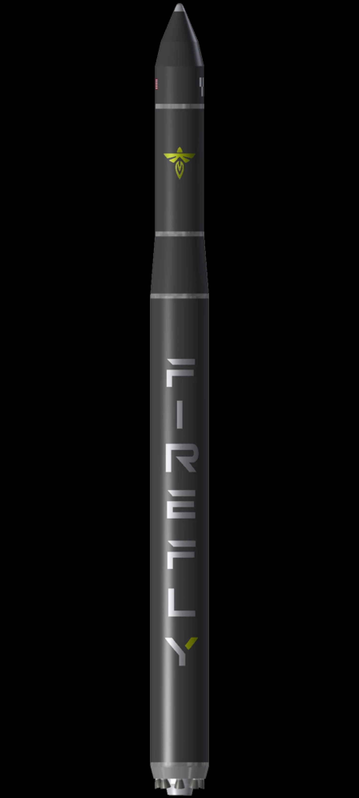 Firefly Space Systems unveils Alpha launch vehicle design with ...