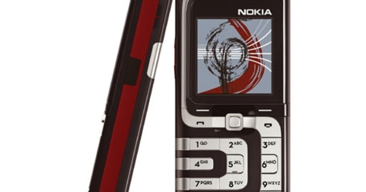 nokia 7280