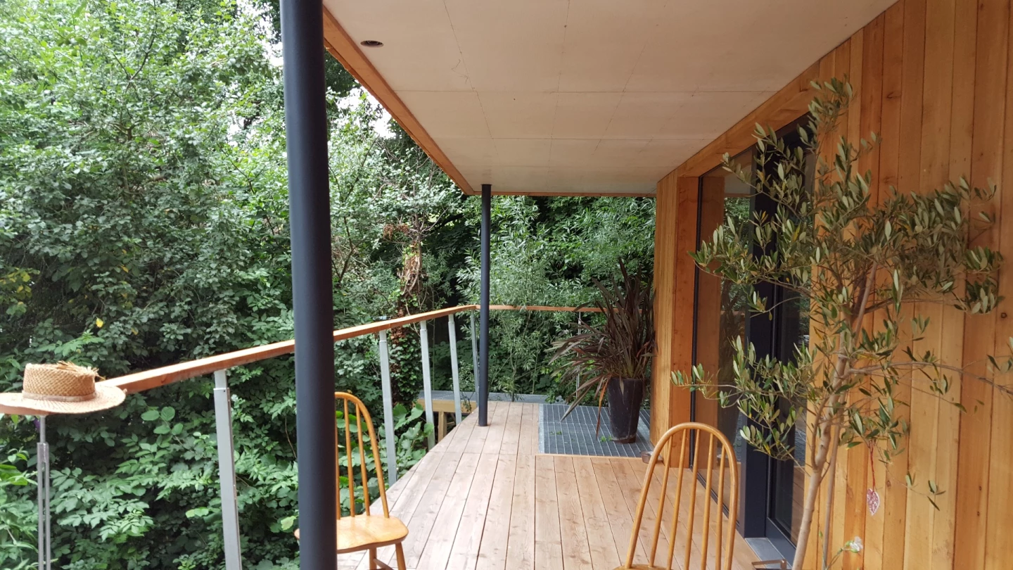Dursley Treehouse goes high to get over planning hurdles