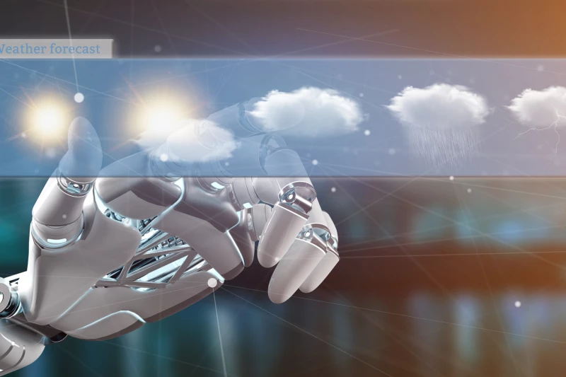 Google's AI beats supercomputers for fast, accurate weather forecasts