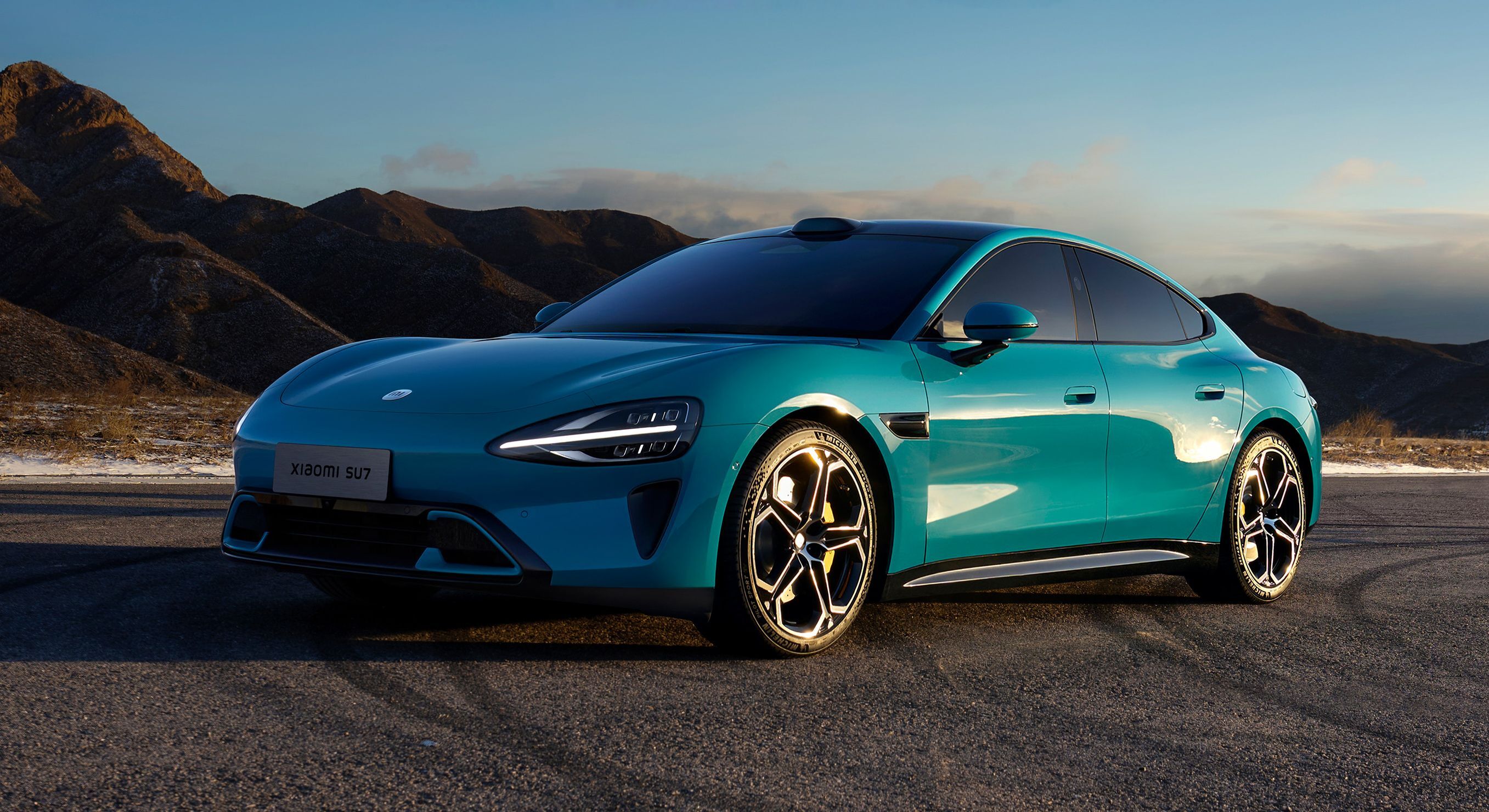 Smartphone maker Xiaomi confirms entry into electric car segment