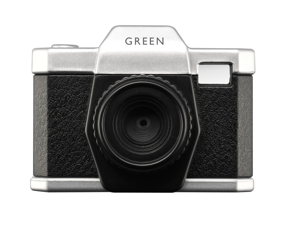 Mini Digi takes compact cameras to a new level