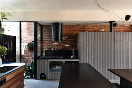 Fun-filled Union House is child's play