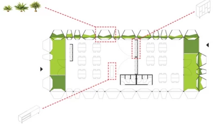 What the schools of the future could look like