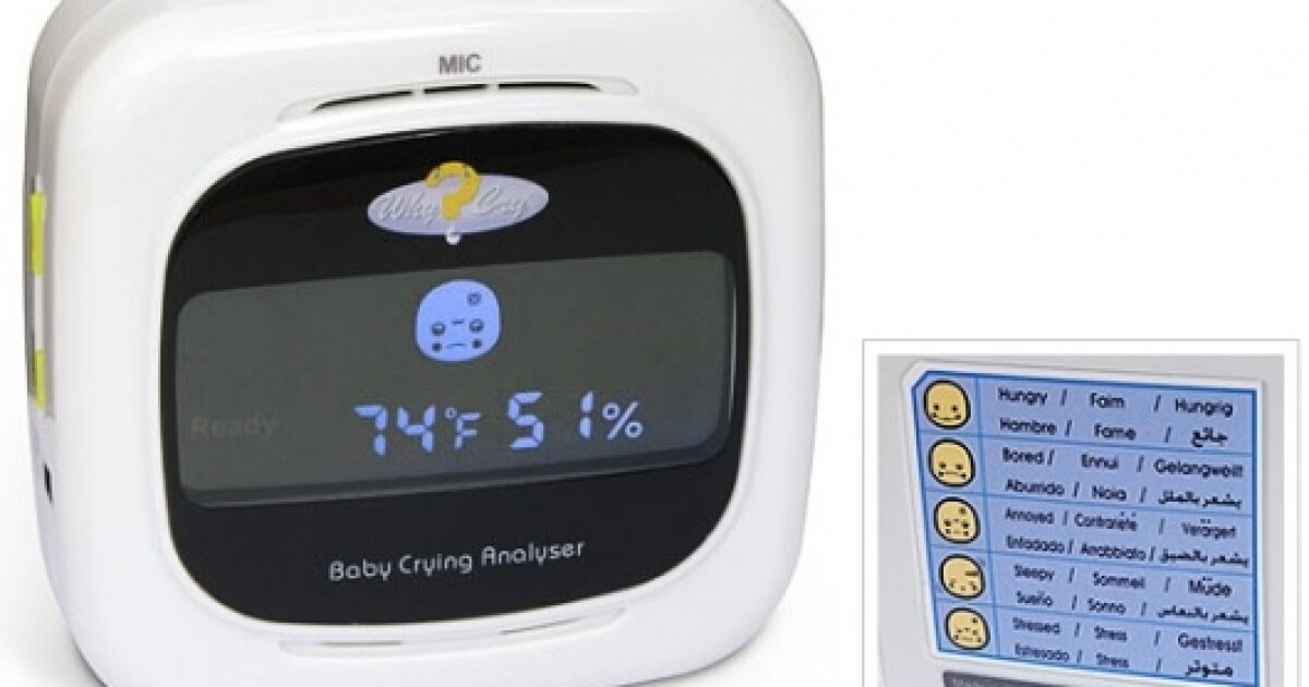 Why Cry Baby Analyzer - too good to be true?