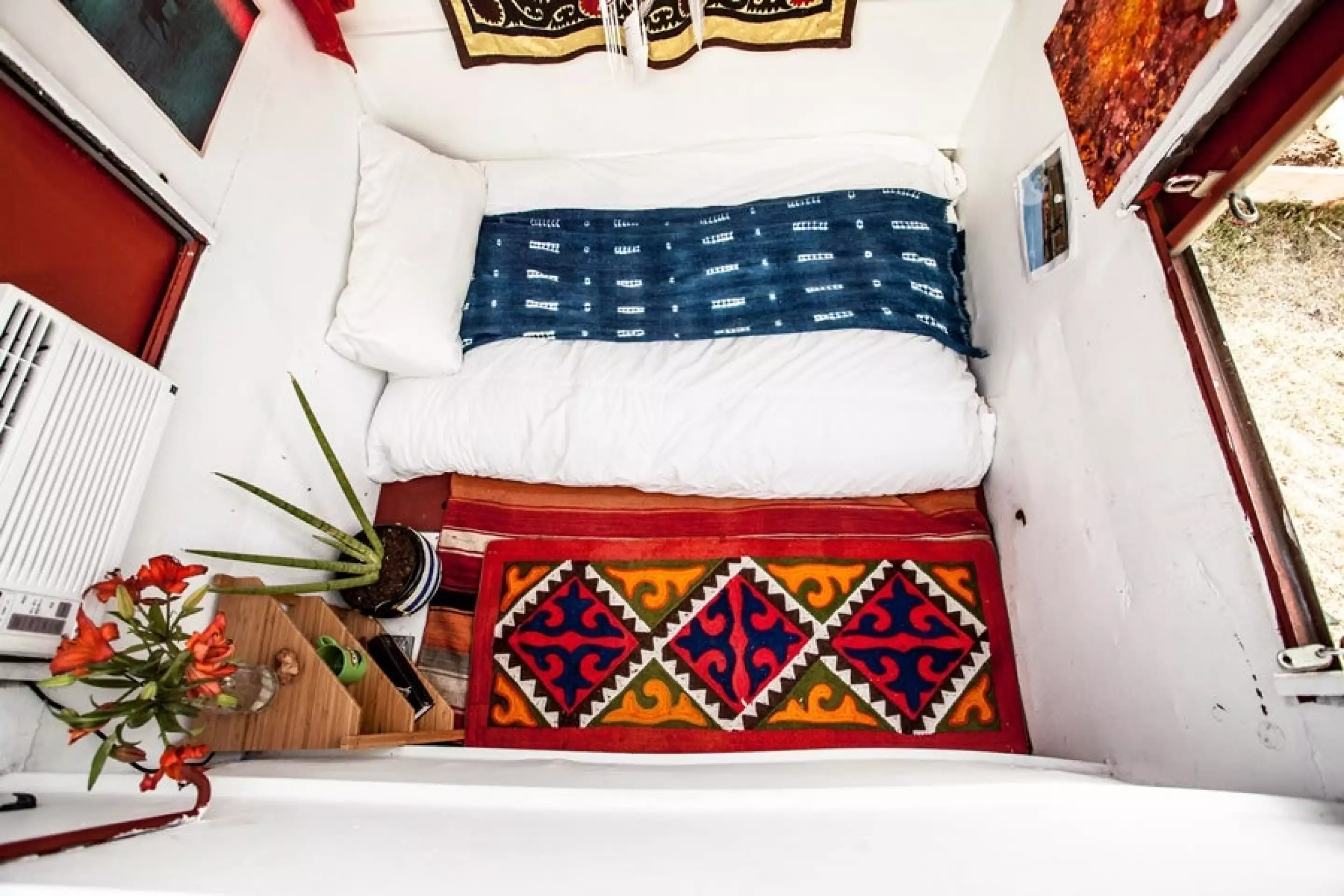 Gallery: Micro-houses, dumpster dwellings and the art of extreme downsizing