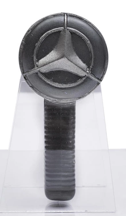 Props from sci-fi classic Forbidden Planet up for auction