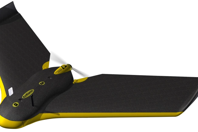 senseFly set to release eBee industrial UAV