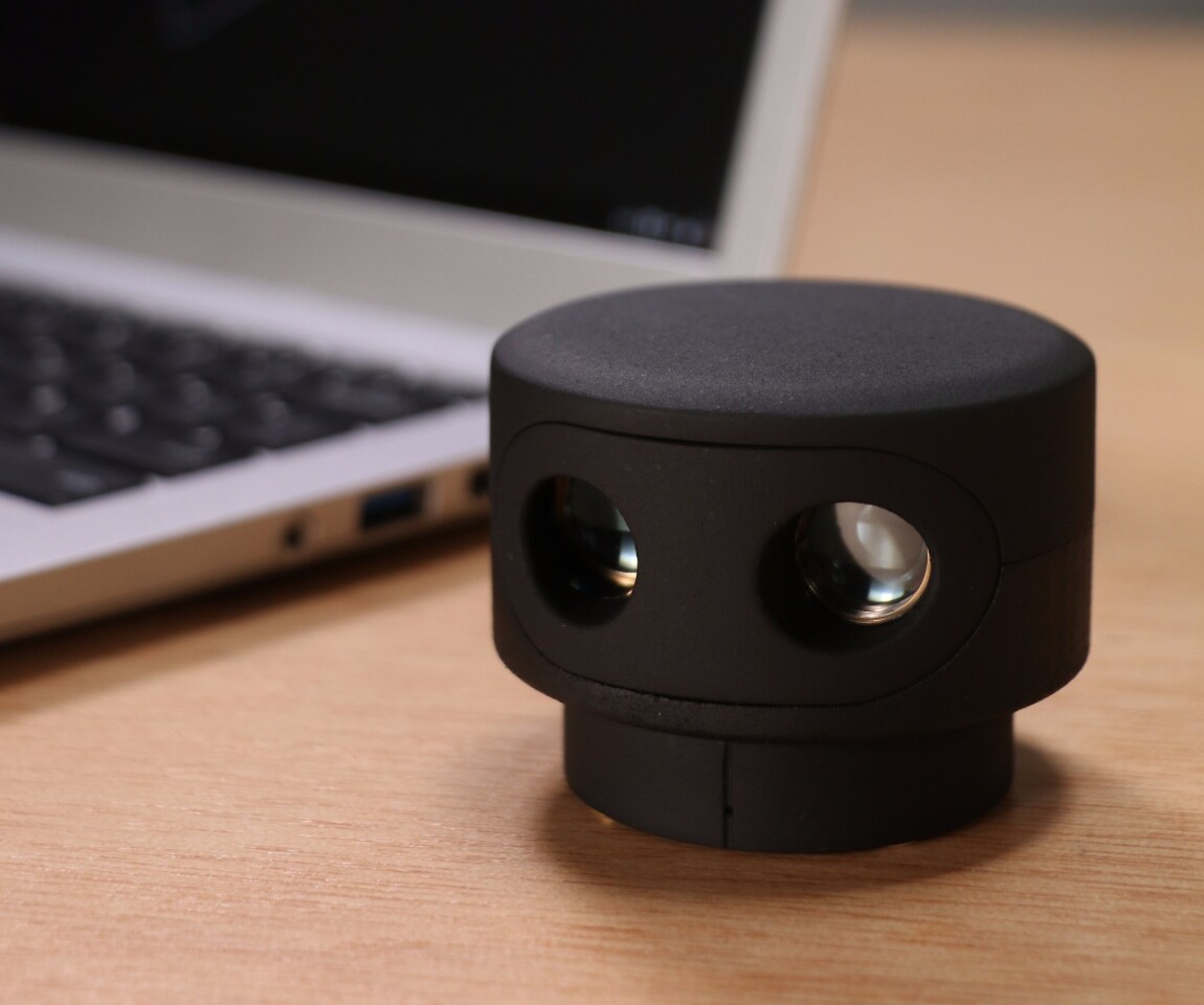 Sweep sensor adds affordable autonomy and laser mapping to drones and robots