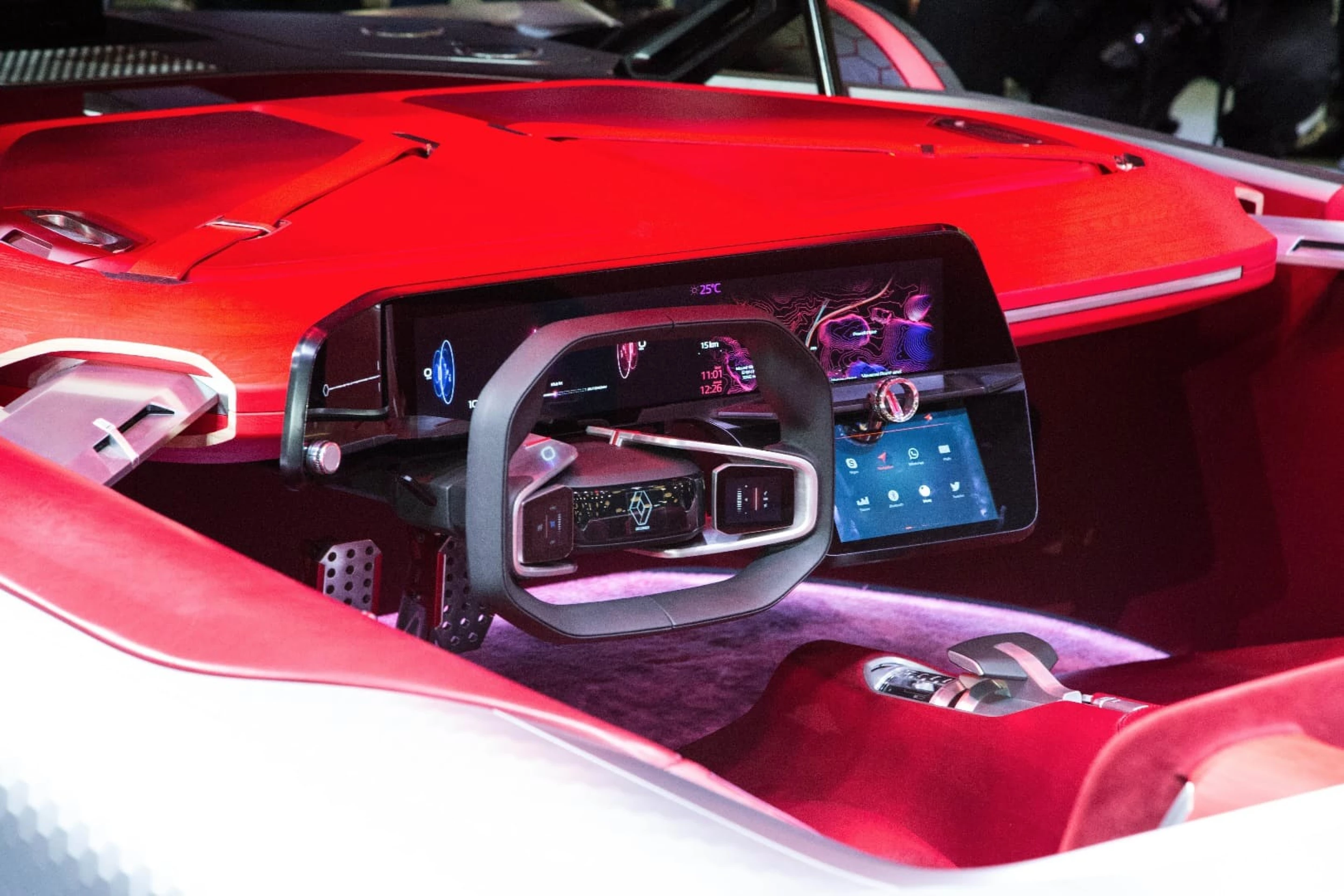 Dream ride: The best concept cars of 2016