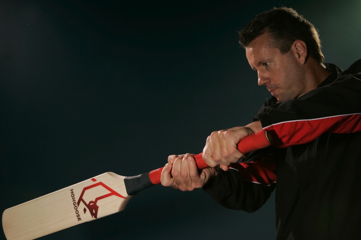 Mongoose MMi3 bat promises cricket revolution