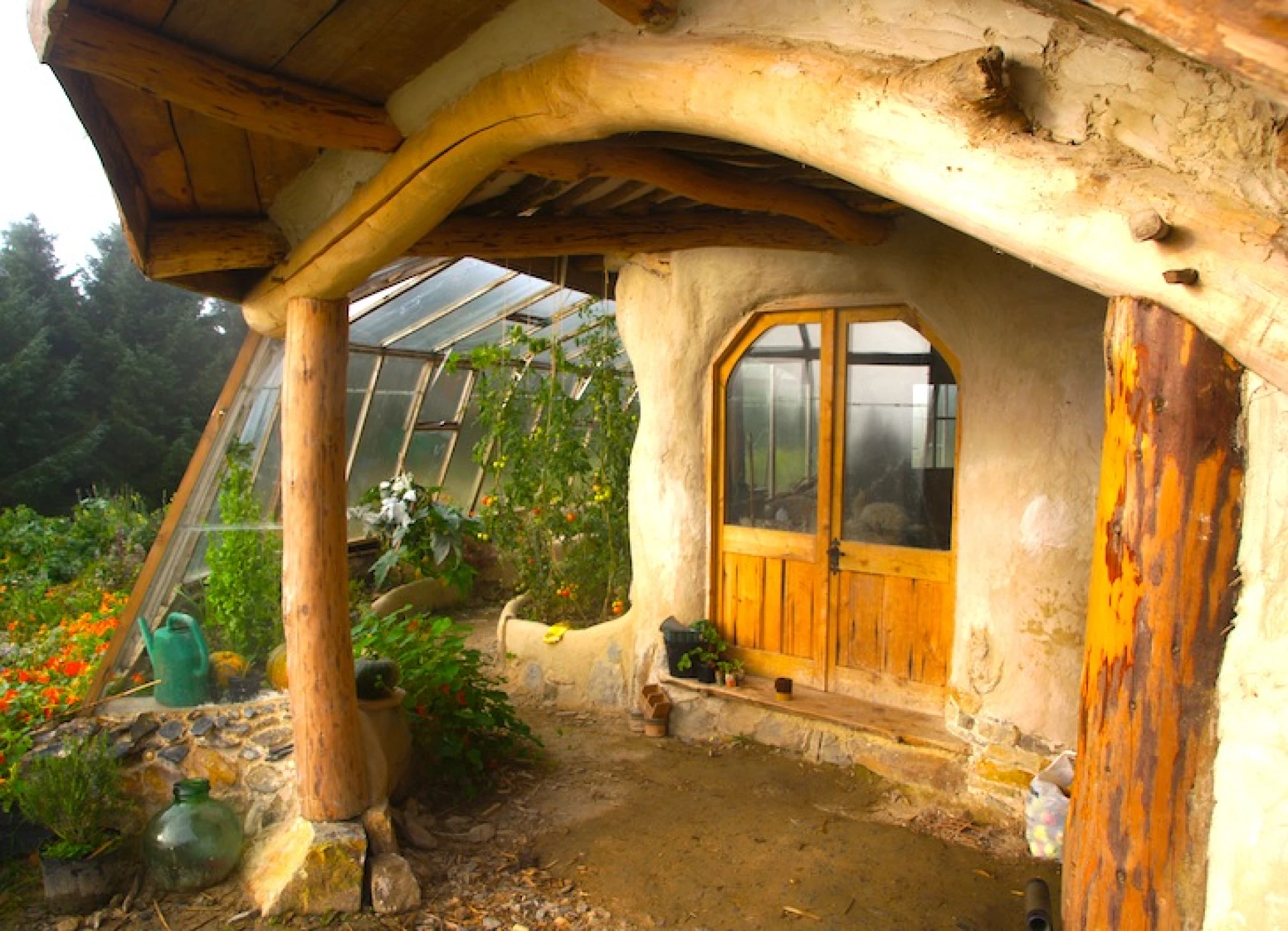 Journey to the Shire: The very best hobbit holes