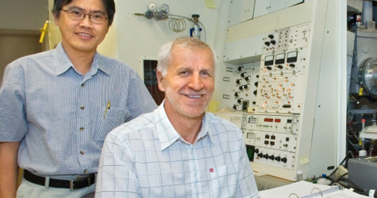 Scientists closer to practical full-spectrum solar cells