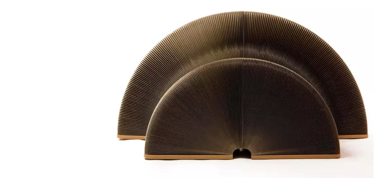 FlexibleLove - the extraordinary expanding chair
