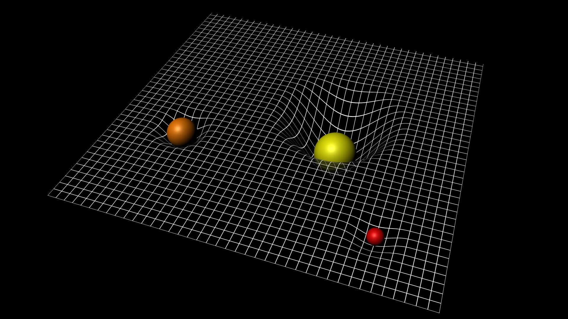 Hunting spacetime fluctuations could unite Einstein and quantum physics Hunting spacetime fluctuations could unite Einstein and quantum physics