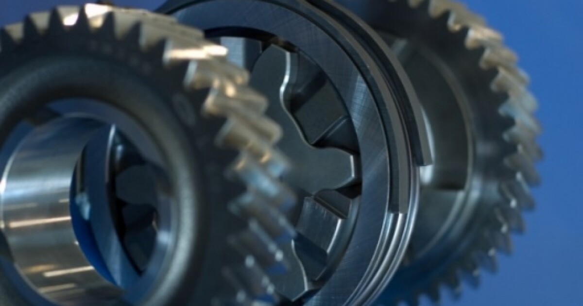Zeroshift adapts revolutionary instant-shift transmission to trucks and ...
