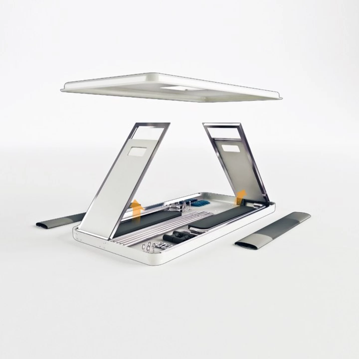 Disaster by design: Innovative emergency relief shelters