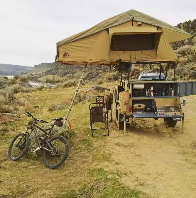 Exploring the best camping trailers of 2016