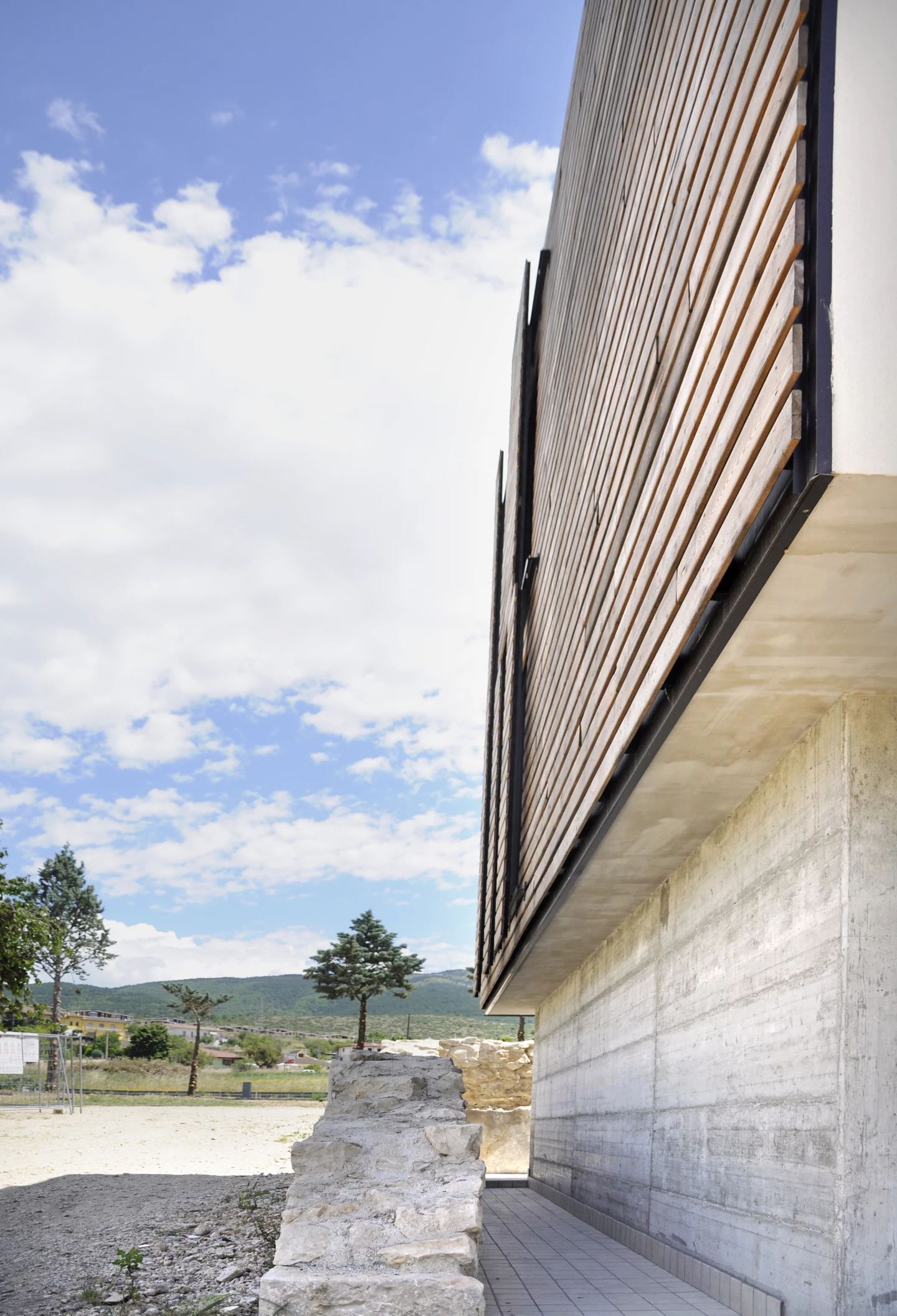 Energy Box house boasts low-energy footprint