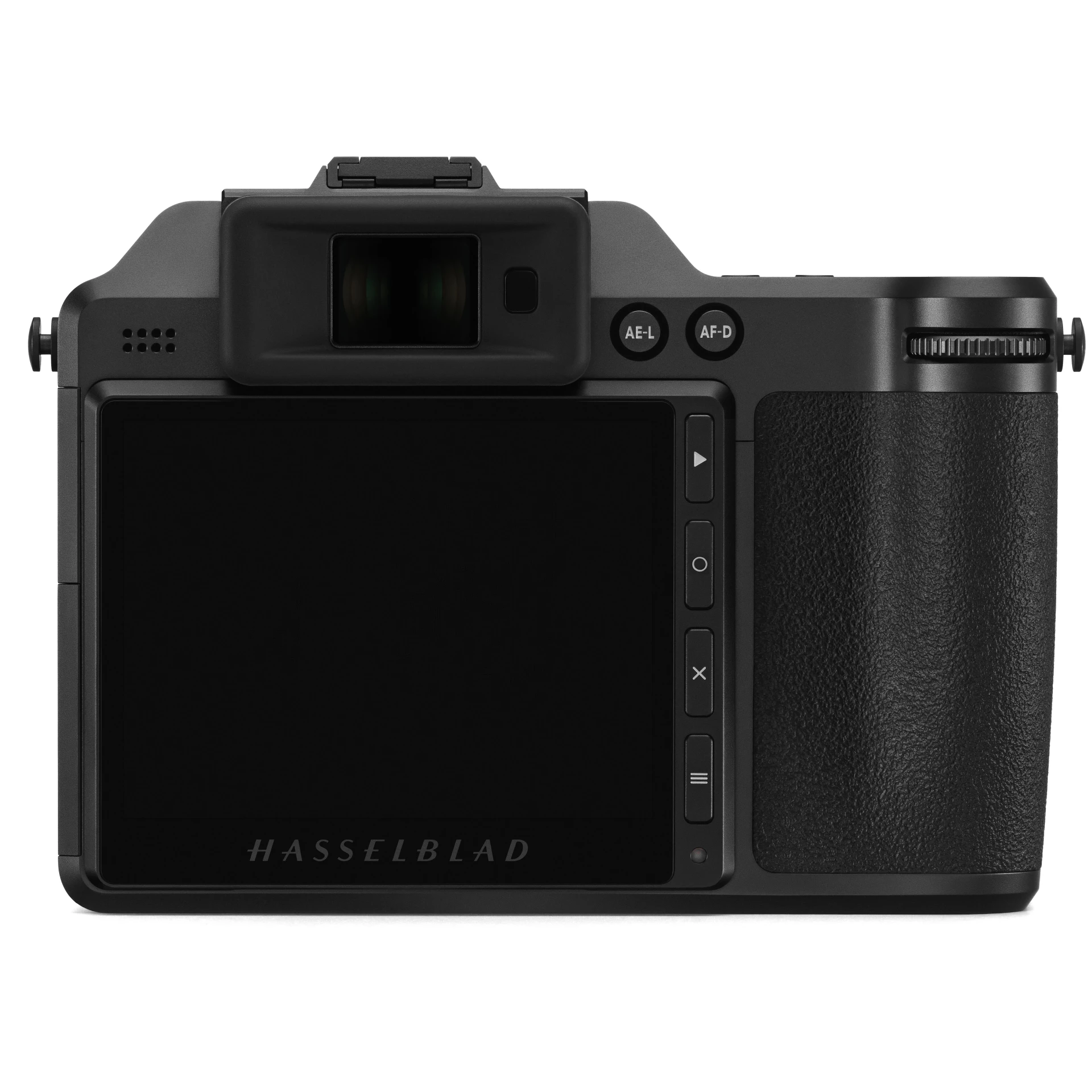 Hasselblad unleashes 100-MP mirrorless medium-format prosumer monster