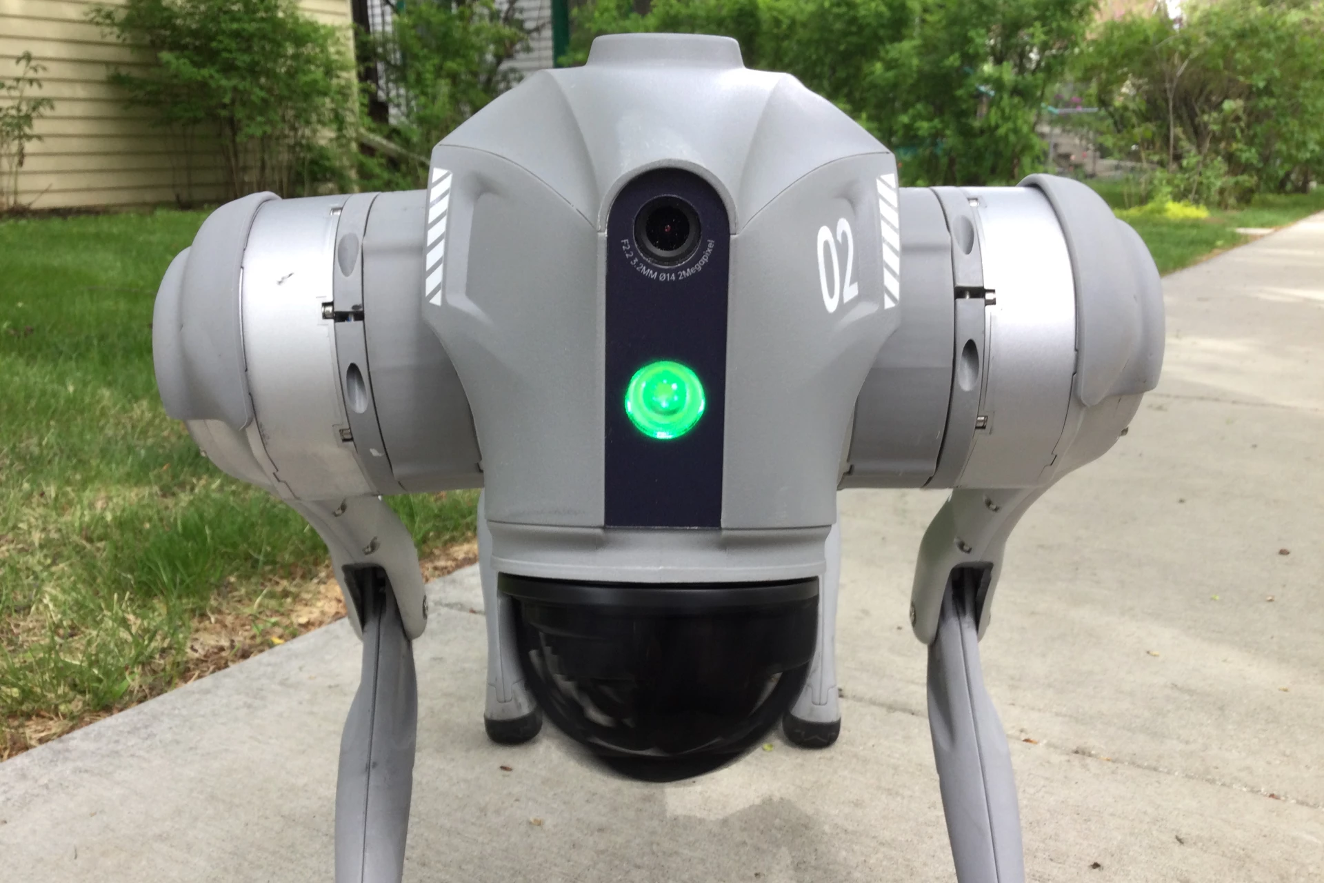 Unitree Go2 Pro robot review: fun but lacks a clear purpose