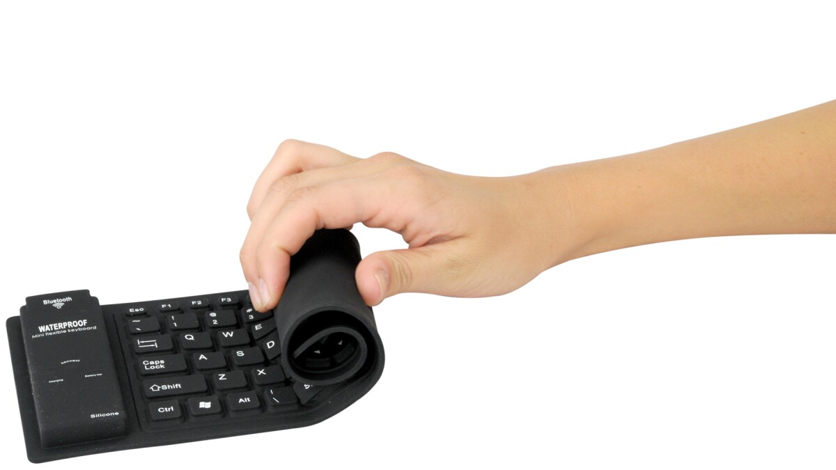 thumb keyboard bluetooth