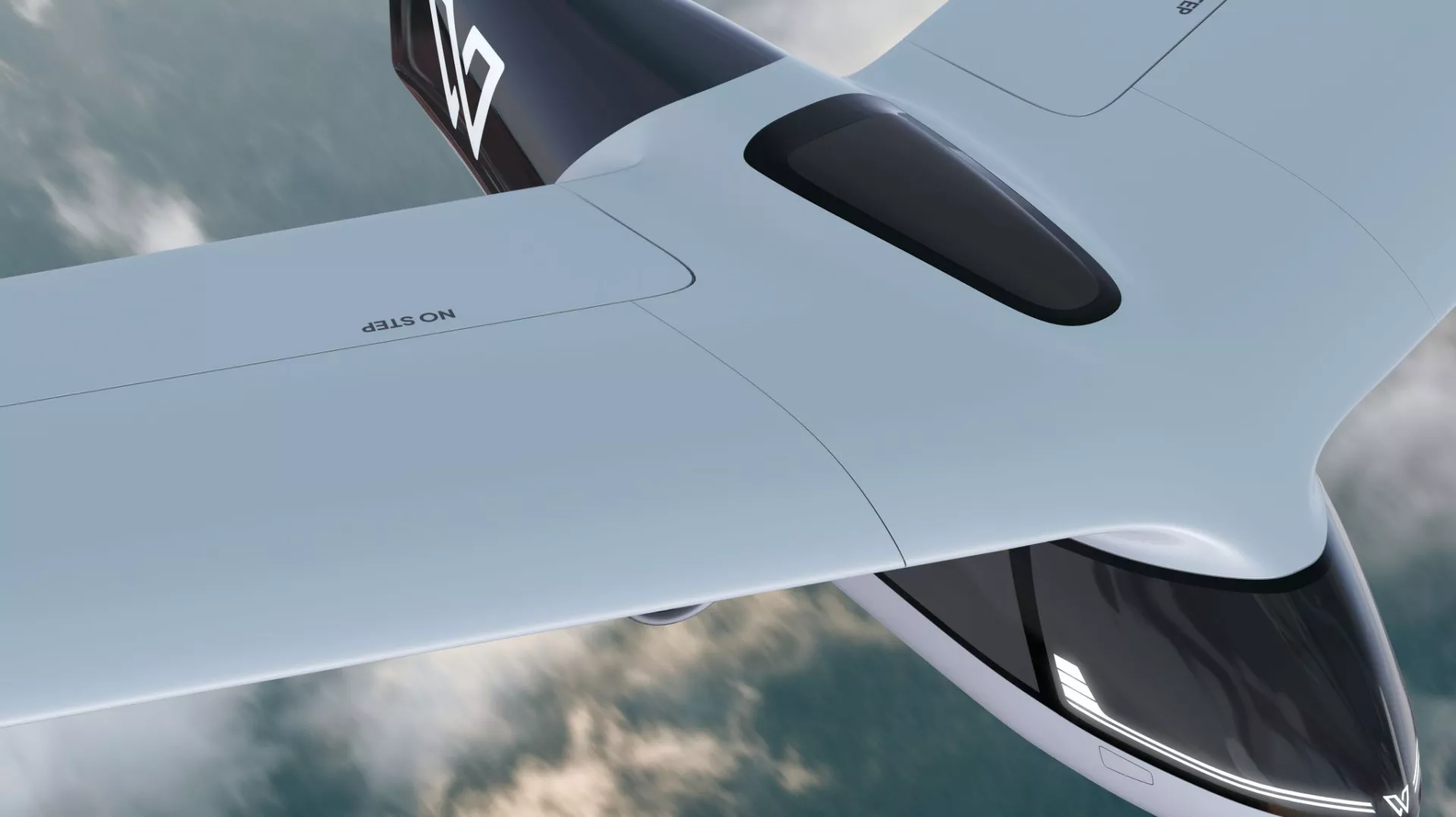 Whisper Aero secures funding to test UltraQuiet electric aircraft ...