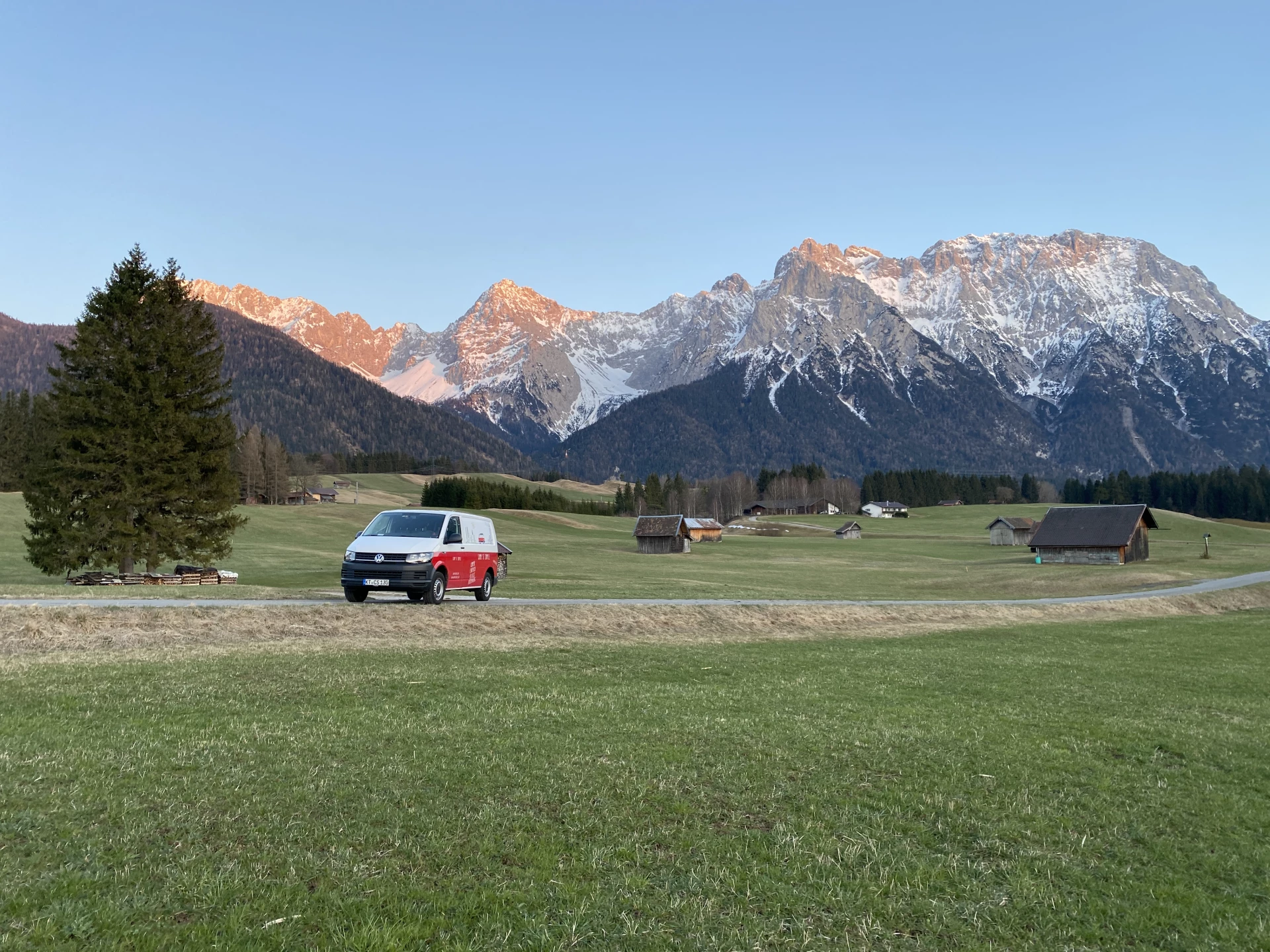 Tough, modular camp boxes build camper vans and rovers like 3D puzzles