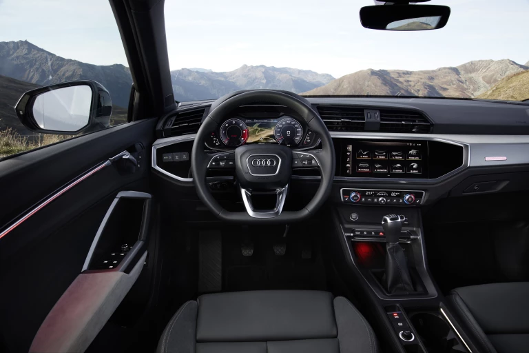 Review: 2020 Audi Q3 compact SUV delivers the goods