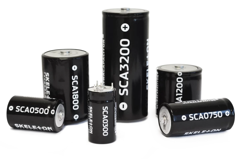 Skeleton's high-power Superbattery is more interesting than we thought