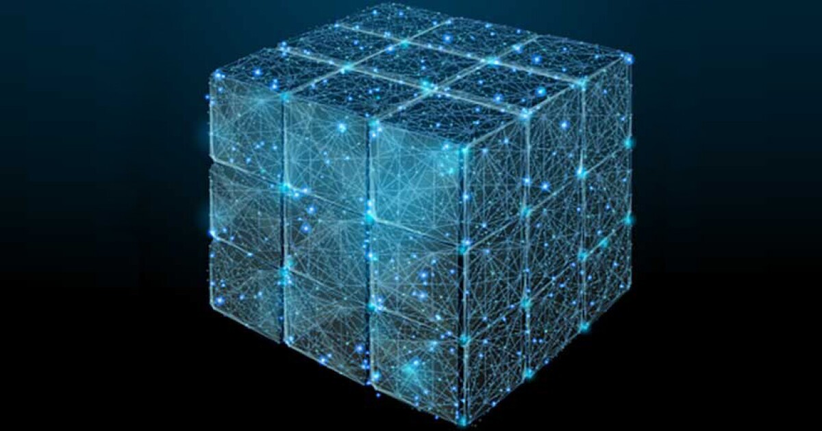 DARPA backs development of "unhackable" Morpheus computer system