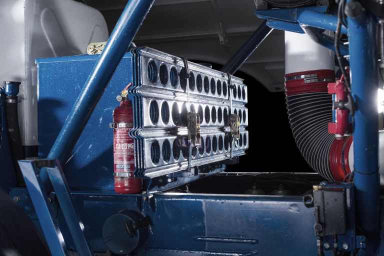 Kamaz on the road to Dakar 2017 with masterful 980-hp truck
