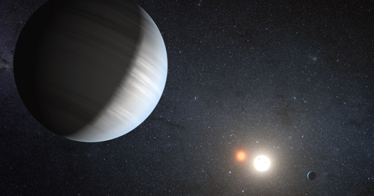 NASA: mission accomplished, Kepler – now look harder still