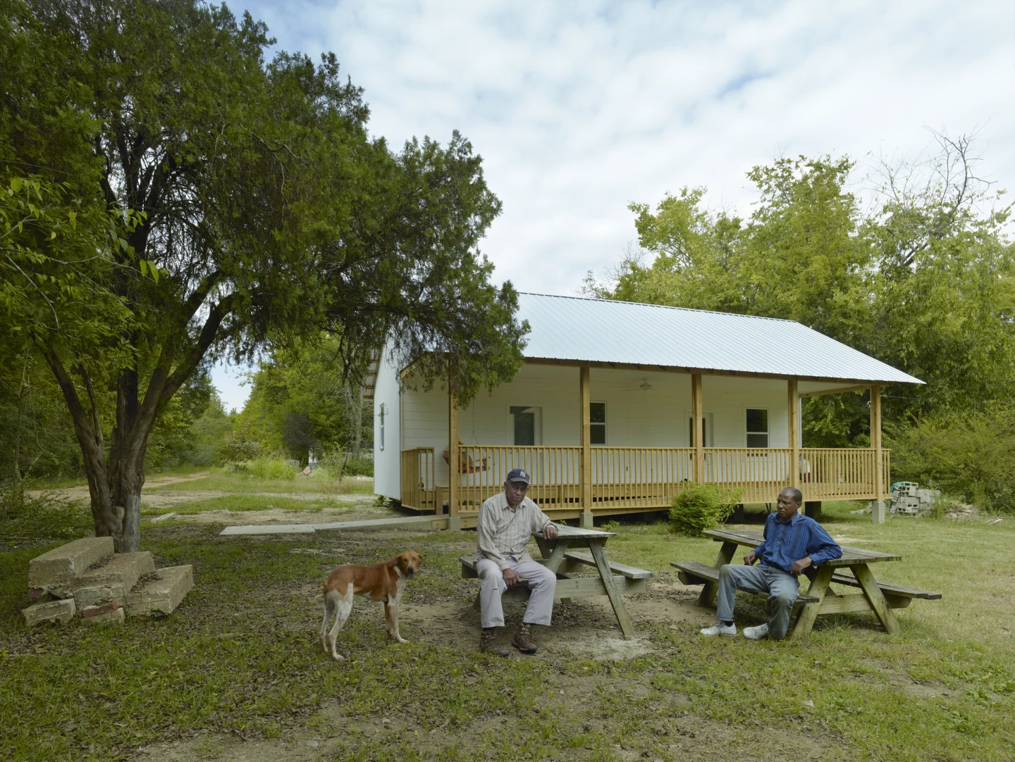 20K House project aims to make home ownership more affordable