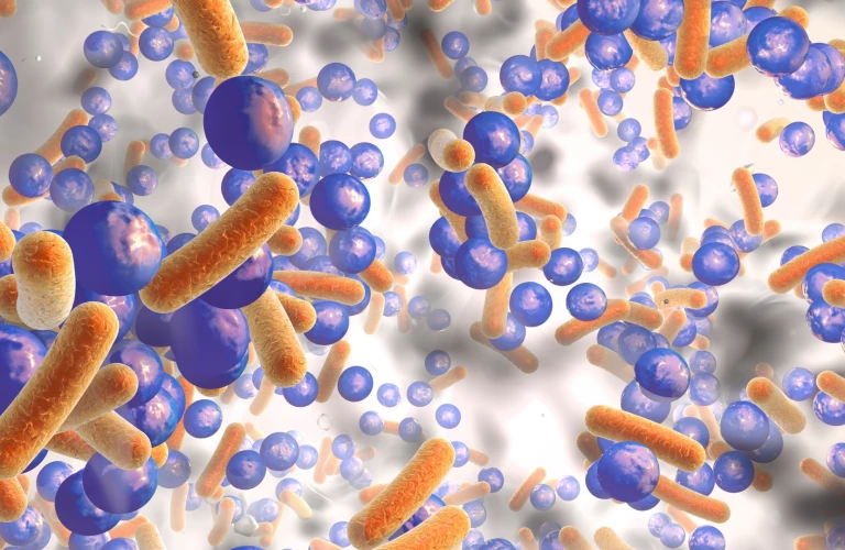 "Game-changing" synthesized antibiotic successfully treats infections ...