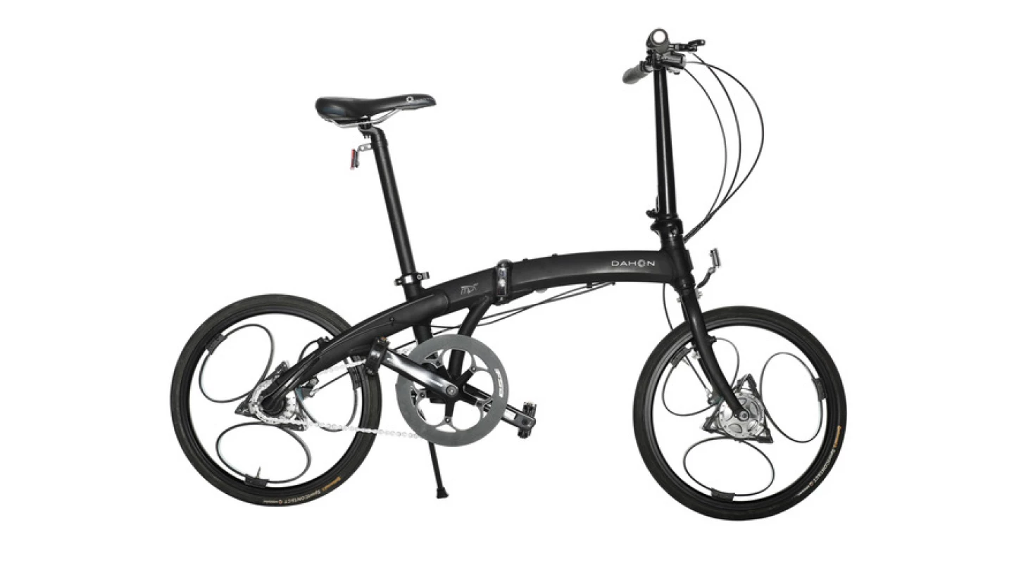5 bicycle components designed to smooth out rough rides