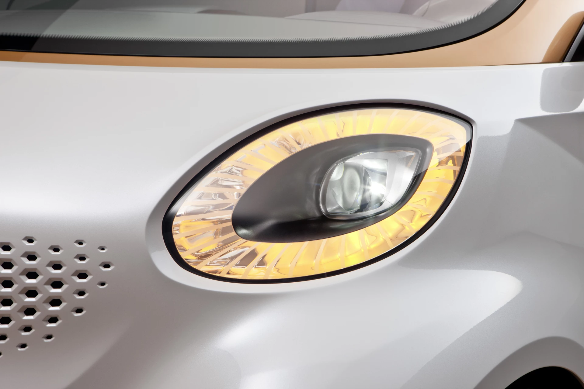 smart forvision investigates new materials