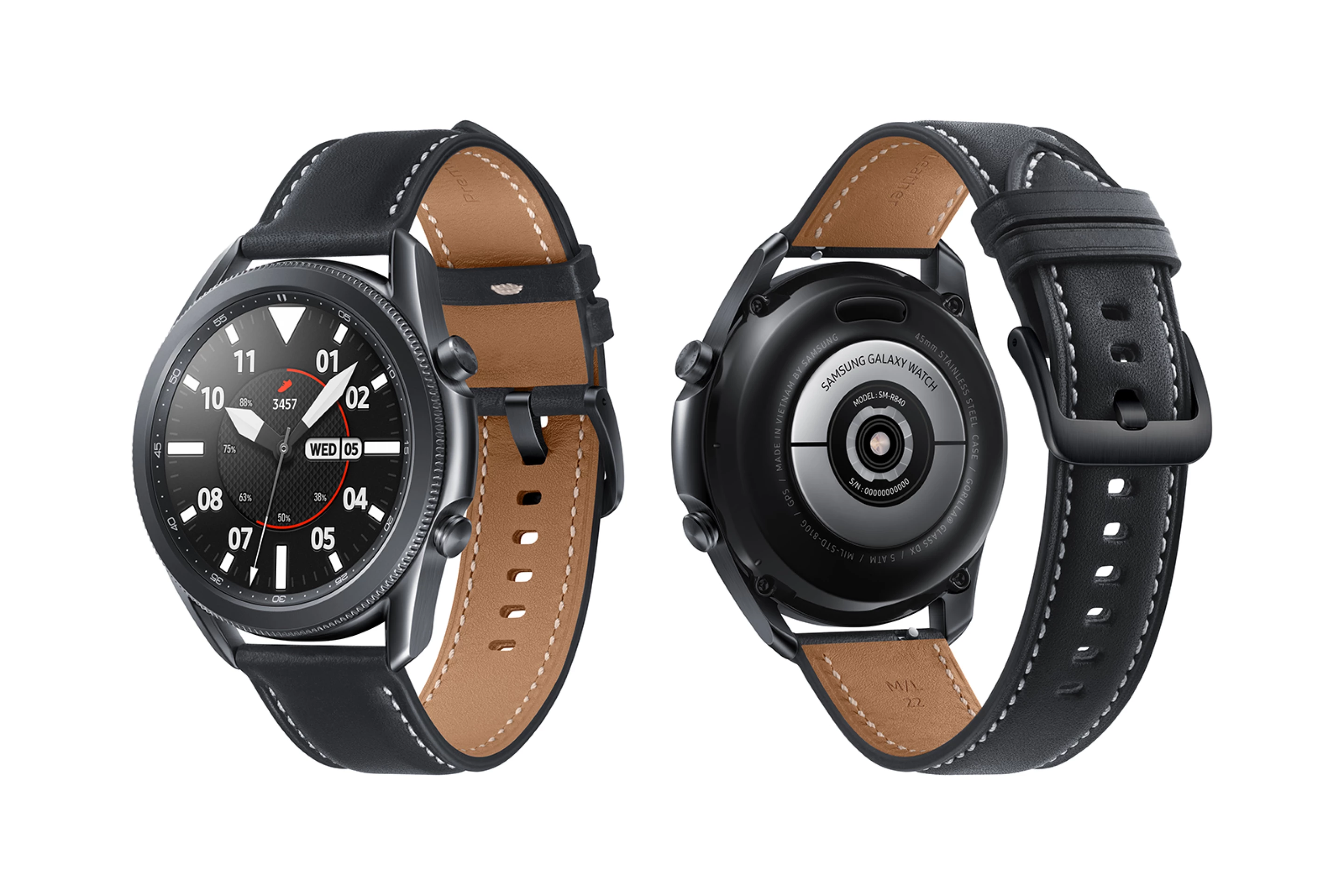 Galaxy Note20 leads Samsung's huge Unpacked hardware launch