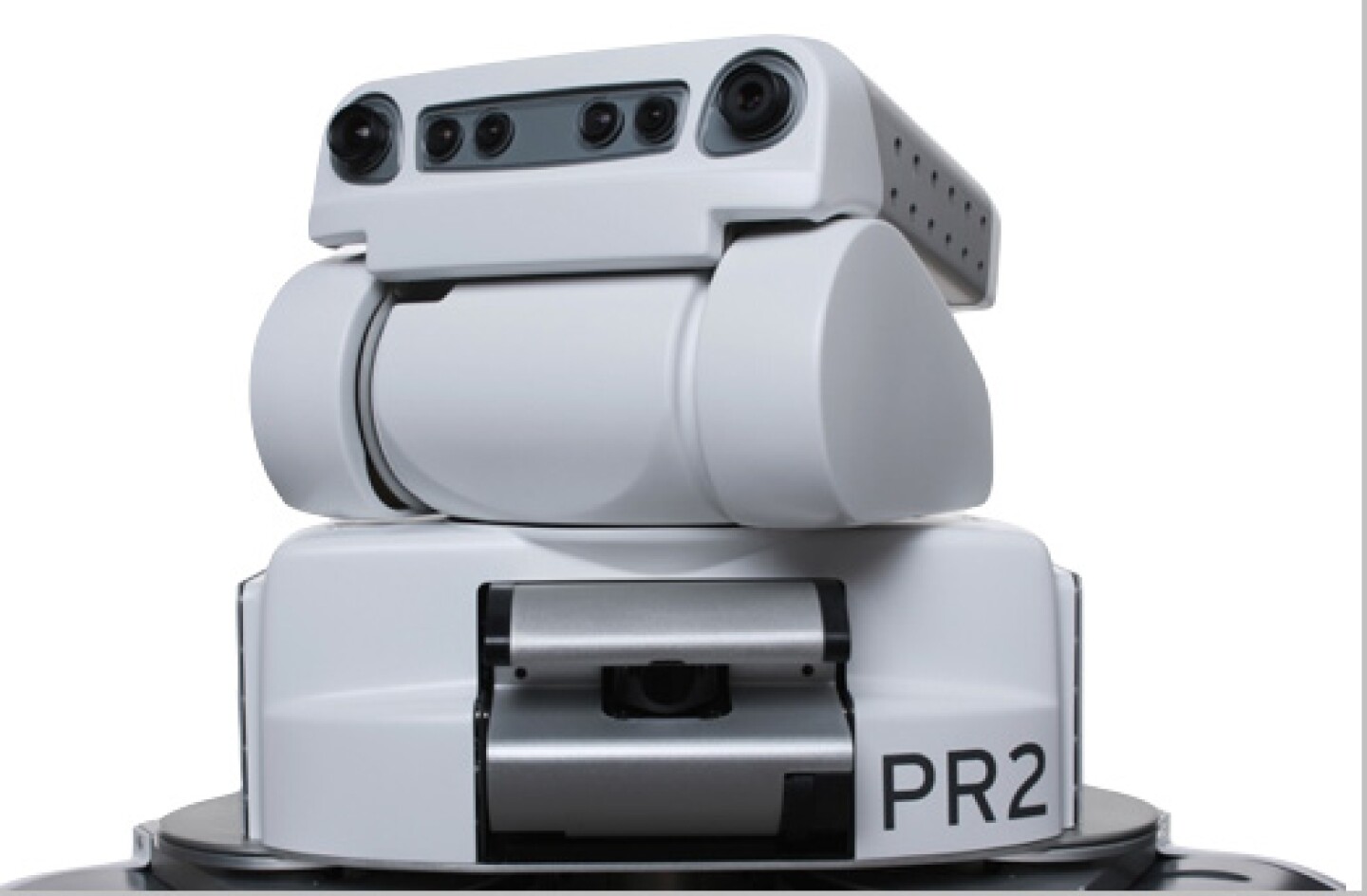 Willow Garage's PR2 robot now for sale