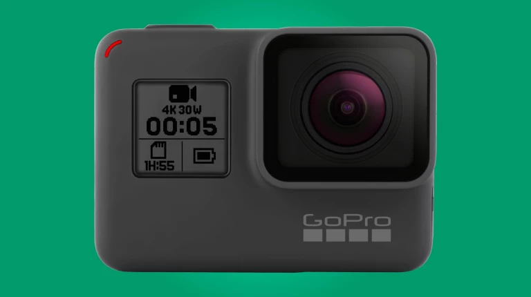 The 6 best action cameras of 2016