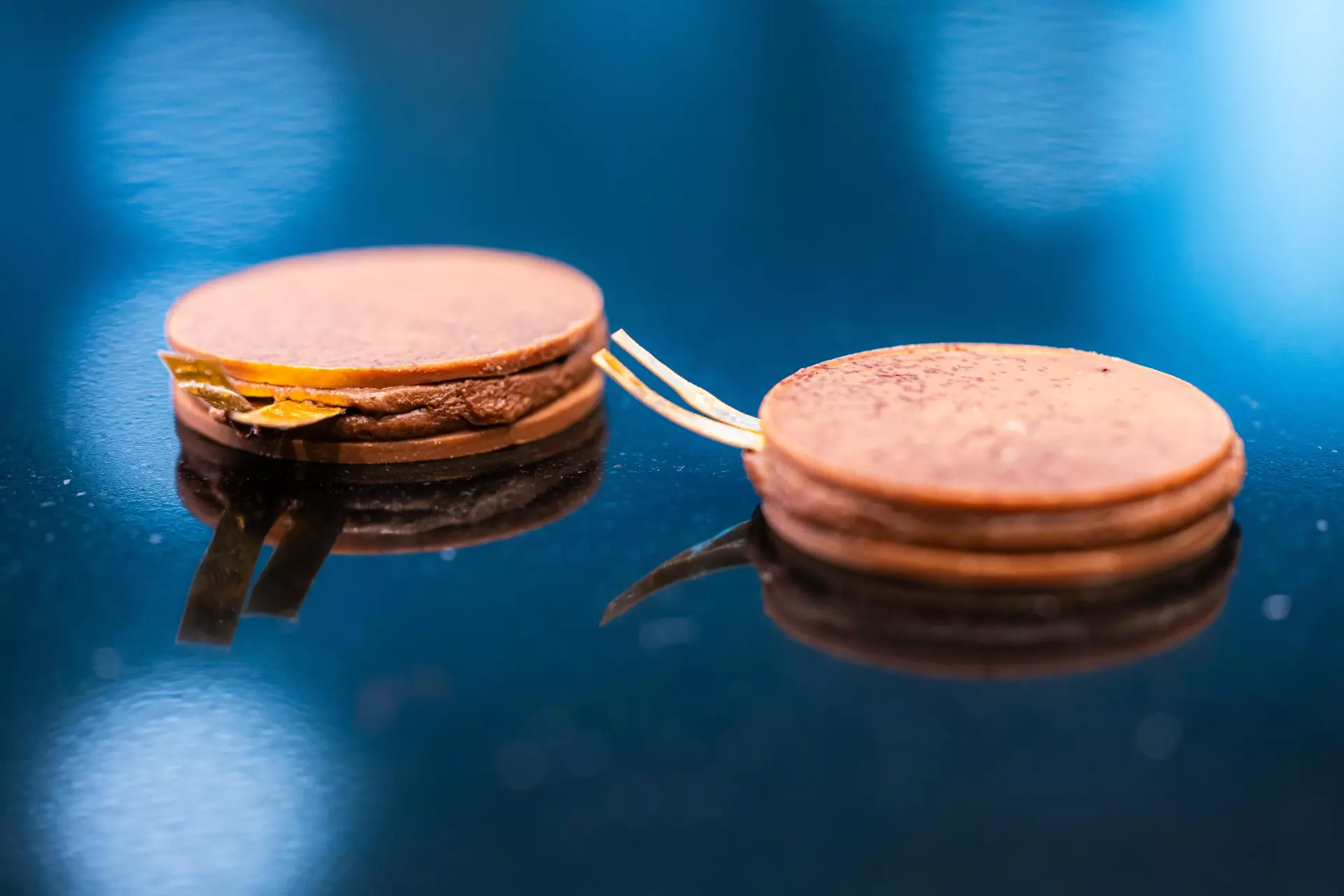 Scientists unveil RoboCake with edible robots and batteries