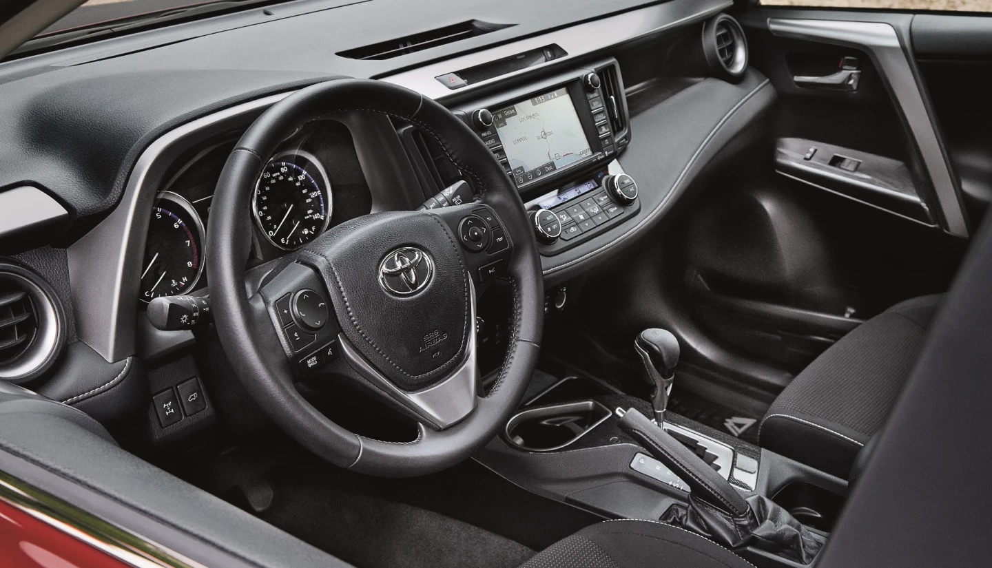 Review: 2018 Toyota RAV4 Adventure heightens the small crossover segment