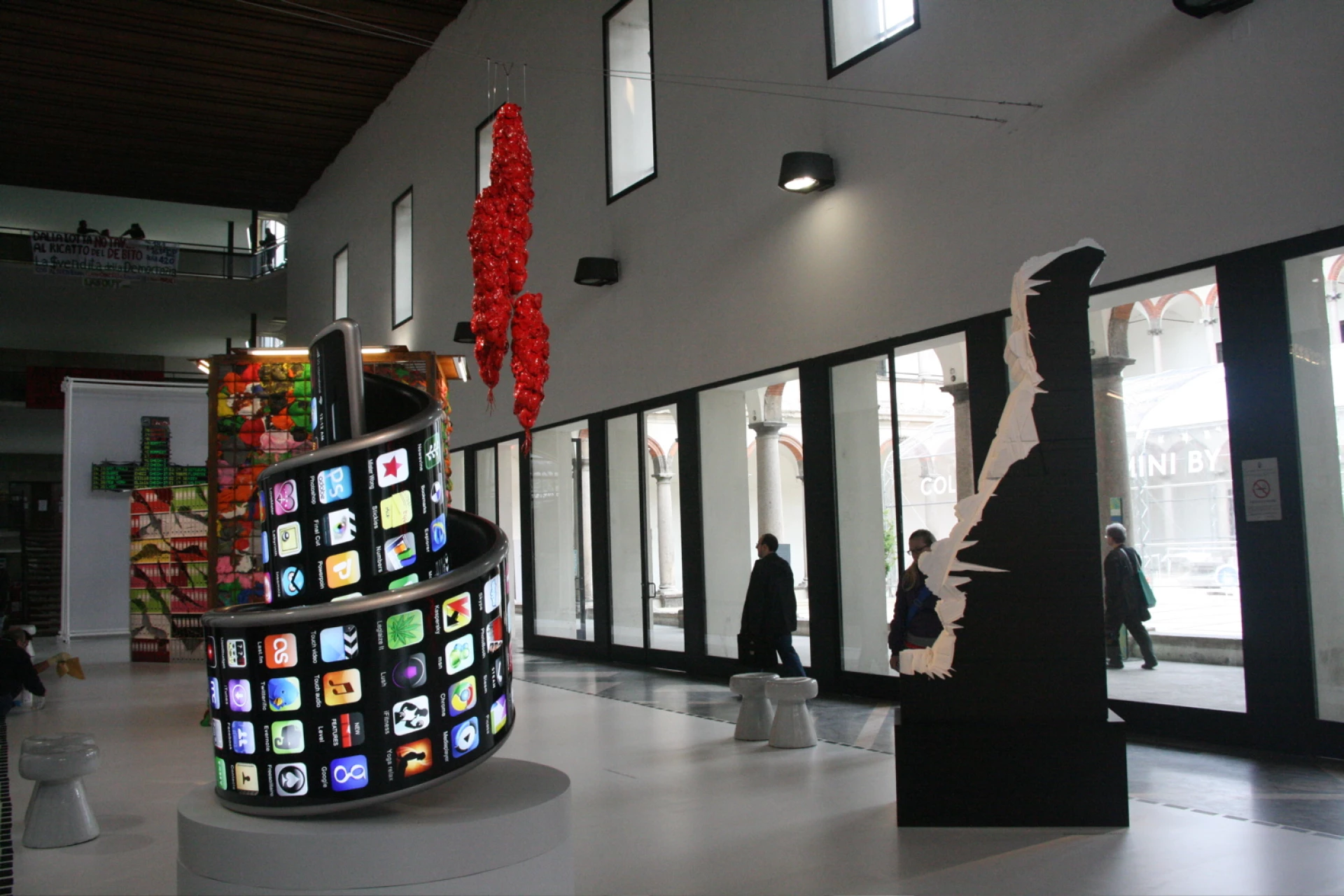 Milan Design Week 2012 in pictures