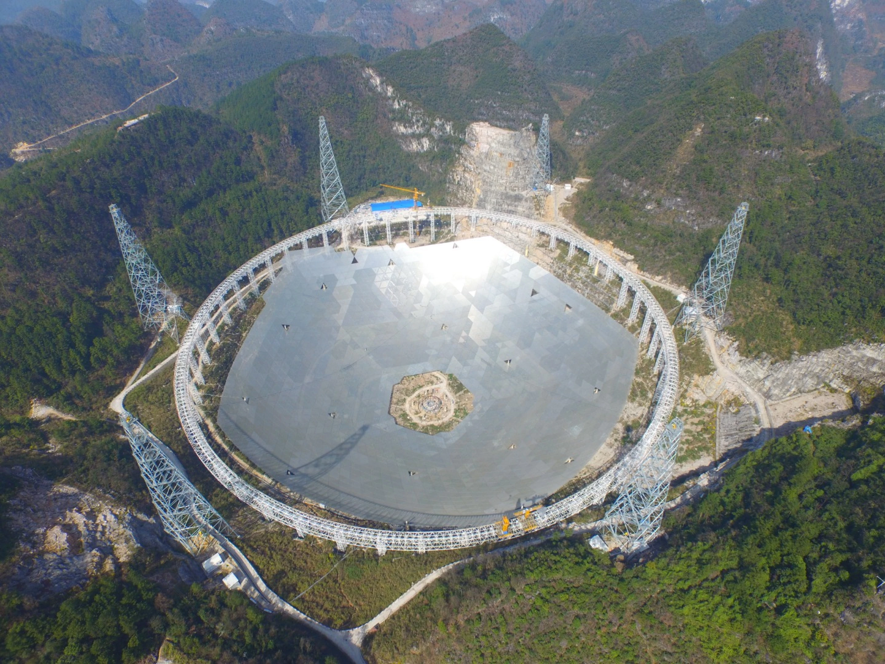 Structural Awards honor the most impressive engineering feats of 2018
