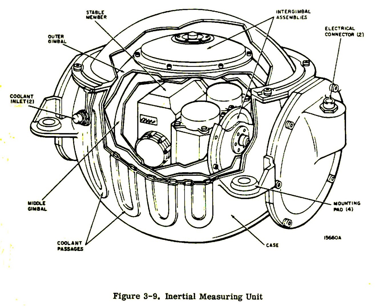 Apollo’s brain: The computer that guided man to the Moon