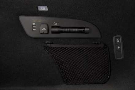 Volvo weaves recycled ocean waste into special edition V90 Cross Country