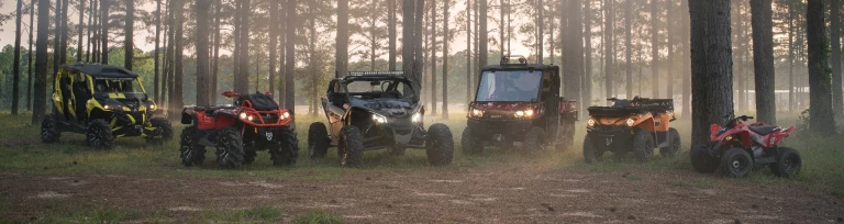 Can-Am's blistering new 172 hp Maverick side-by-side