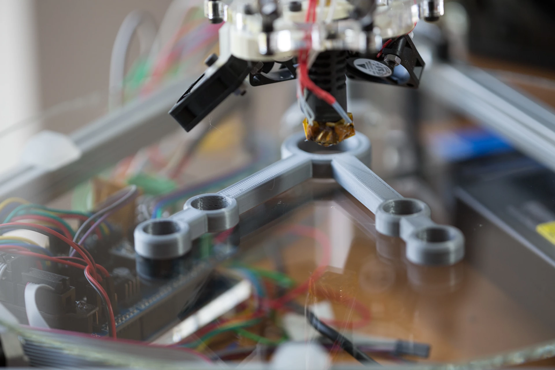 Tourbillon 1000% brings 3D printing to watches ... sort of
