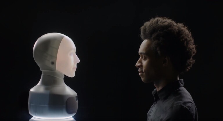 Furhat Robotics puts a new face on AI interactions